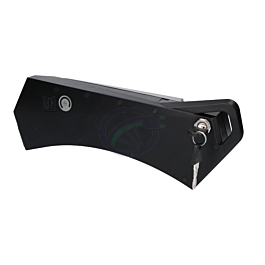 BMZ Brose Seat Tube 37V 17.5Ah con Wake